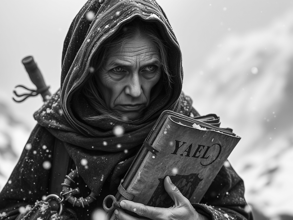 -Yael y la Maldición de Canfranc: Una Leyenda Impactante – Blog de ...